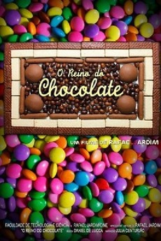 ‎Chocolate Kingdom (2011) directed by Rafael Jardim • Film + cast ...