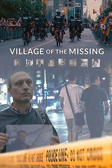 ‎Village of the Missing (2019) directed by Michael Del Monte • Reviews, film + cast • Letterboxd
