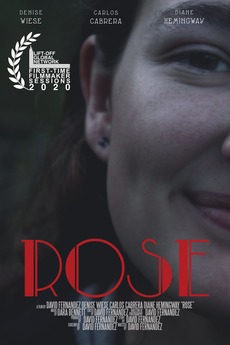 ‎Rose (2020) directed by David Fernandez • Film + cast • Letterboxd
