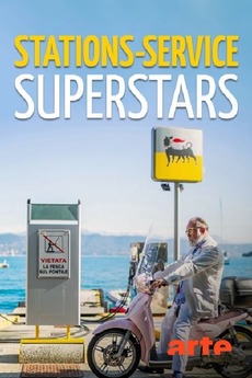 ‎Gasoline Deluxe (2016) directed by Marco Wilms, Jeremy J.P. Fekete et ...