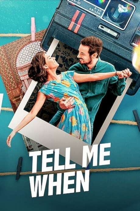 ‎Tell Me When (2020) directed by Gerardo Gatica • Reviews, film + cast ...