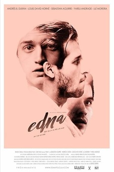 ‎Edna (2020) directed by Sergio Sierra • Reviews, film + cast • Letterboxd