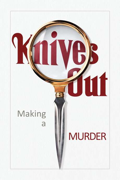 ‎Knives Out: Making a Murder (2020) directed by Cliff Stephenson ...