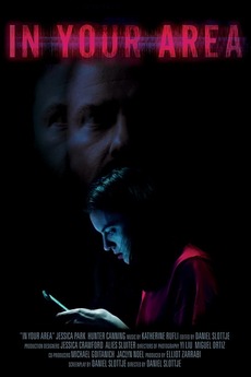 ‎In Your Area (2019) directed by Daniel Slottje • Reviews, film + cast ...