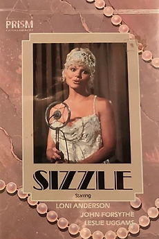 ‎Sizzle (1981) directed by Don Medford • Reviews, film + cast • Letterboxd