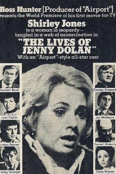 ‎The Lives of Jenny Dolan (1975) directed by Jerry Jameson • Film ...