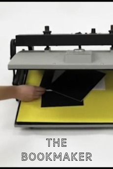 ‎The Bookmaker (2018) directed by Ryan Rosu, Alec Wostmann • Reviews ...