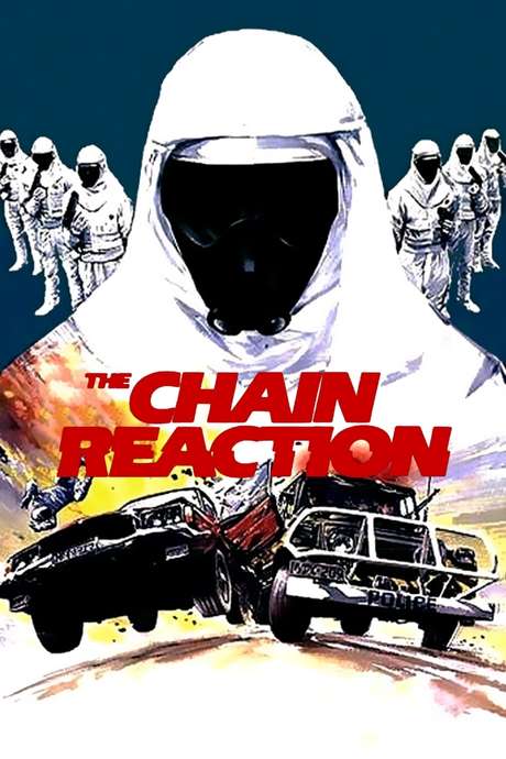 ‎The Chain Reaction (1980) directed by Ian Barry • Reviews, film + cast ...