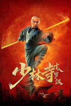 ‎Eighteen Arhats of Shaolin Temple (2020) directed by Zhang Zhulin, Li ...