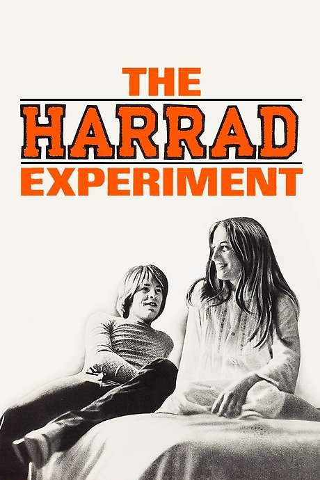 ‎The Harrad Experiment (1973) directed by Ted Post • Reviews, film ...
