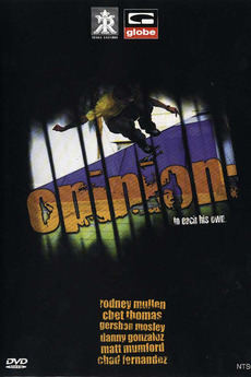 ‎Globe - Opinion • Film + cast • Letterboxd