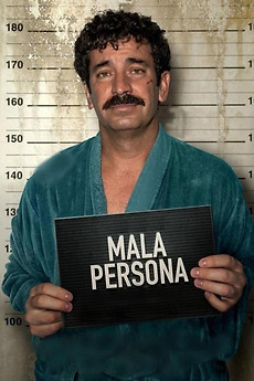 ‎Mala persona (2024) directed by Fernando García-Ruiz Rubio • Film ...