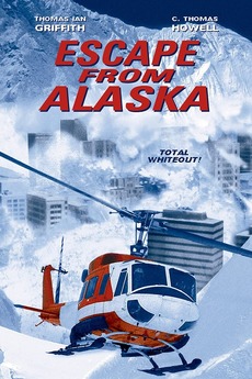 ‎Escape from Alaska (1999) directed by Steve Kroschel • Reviews, film ...