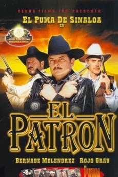 ‎El patrón (2001) • Reviews, film + cast • Letterboxd