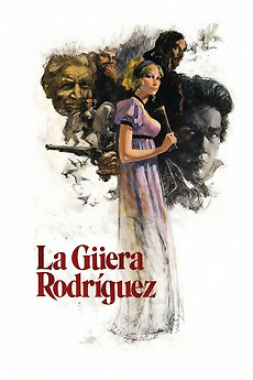 ‎La Güera Rodríguez (1978) directed by Felipe Cazals • Reviews, film ...