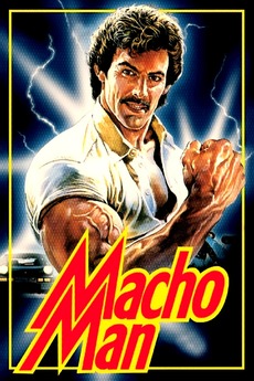 ‎Macho Man (1985) directed by Alexander Titus Benda • Reviews, film ...