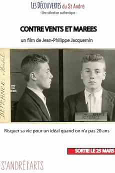 ‎Contre vents et marées (2020) directed by Jean-Philippe Jacquemin ...