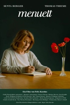 ‎Menuett (2019) directed by Felix Karolus • Film + cast • Letterboxd