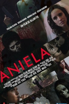 ‎Aniela (2020) directed by Allan Fis • Reviews, film + cast • Letterboxd