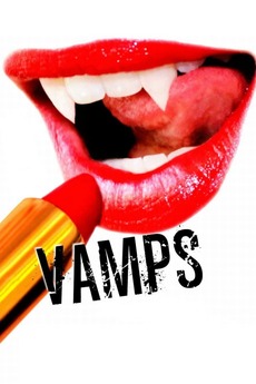 vamps poster