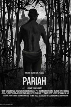 ‎Pariah (2020) directed by Riddhi Majumder • Film + cast • Letterboxd