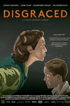 ‎Disgraced (2019) directed by Raymon Hilkman • Reviews, film + cast ...