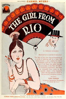 ‎The Girl from Rio (1927) directed by Tom Terriss • Reviews, film ...