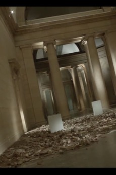 ‎Phantom Ride (2013) directed by Simon Starling • Film + cast • Letterboxd