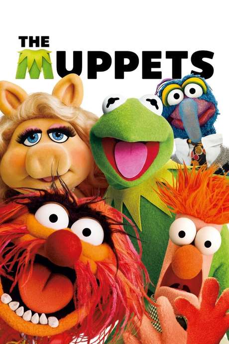 ‎The Muppets (2011) directed by James Bobin • Reviews, film + cast ...