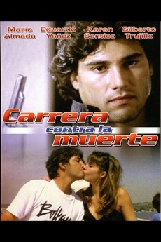 ‎Carrera contra la muerte (1990) directed by Gilberto de Anda • Reviews ...