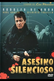 ‎Asesino silencioso (1990) directed by Gilberto de Anda • Film + cast ...