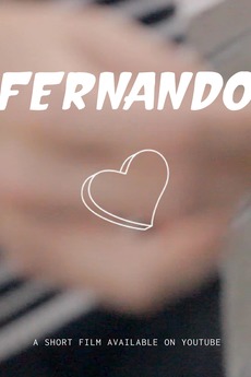 ‎Fernando (2020) directed by Greg Michael Blanchard • Film + cast ...
