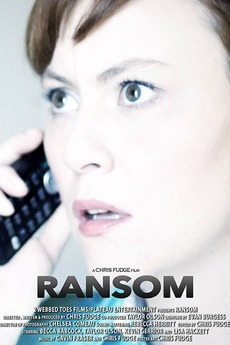 ‎Ransom (2016) directed by Chris Fudge • Film + cast • Letterboxd