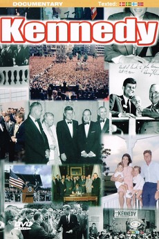 ‎Kennedy: One Family, One Nation directed by Ferruccio Valerio • Film ...