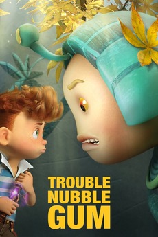 ‎Trouble Nubble Gum directed by Rostyslav Garbar • Film + cast • Letterboxd