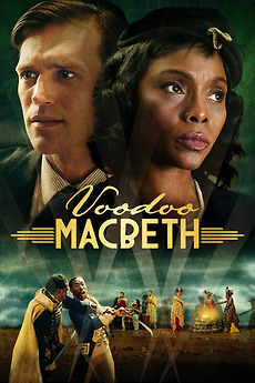 ‎Voodoo Macbeth (2021) directed by Dagmawi Abebe, Agazi Desta et al ...