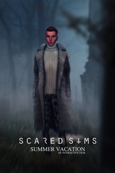 ‎Scared Sims: Summer Vacation (2021) directed by Felipe Wirys • Reviews ...