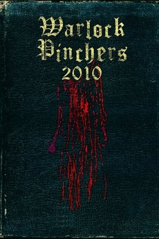‎Warlock Pinchers 2010 (2010) • Film + cast • Letterboxd