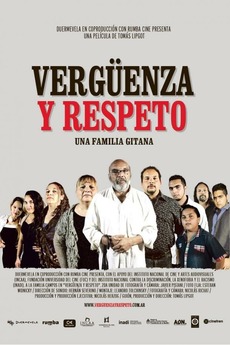 ‎Vergüenza y respeto (2015) directed by Tomás Lipgot • Reviews, film ...