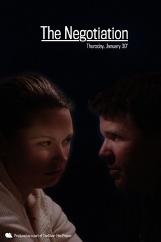 ‎The Negotiation directed by Chris Fitz • Film + cast • Letterboxd