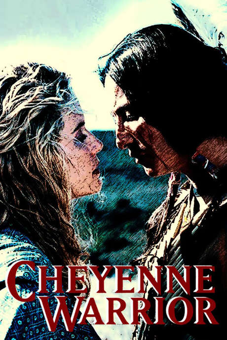 ‎Cheyenne Warrior (1994) directed by Mark Griffiths • Reviews, film ...