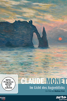 ‎Claude Monet: Capturing a Moment (2020) directed by Mathias Frick ...