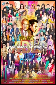 ‎Asia 77 - Live Show • Film + cast • Letterboxd