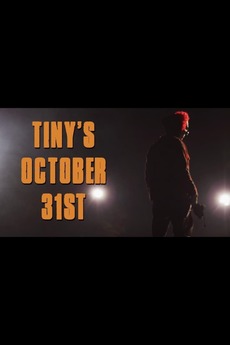 ‎Tiny's October 31st (2019) directed by Douglas A. Plomitallo • Film + cast • Letterboxd