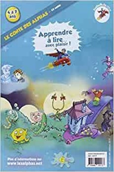 ‎Les Alphas (2013) • Reviews, film + cast • Letterboxd