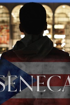 ‎Seneca (2019) directed by Jason Chaet • Reviews, film + cast • Letterboxd