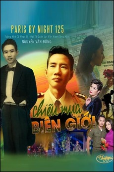 ‎Paris by Night 125 (2018) • Film + cast • Letterboxd