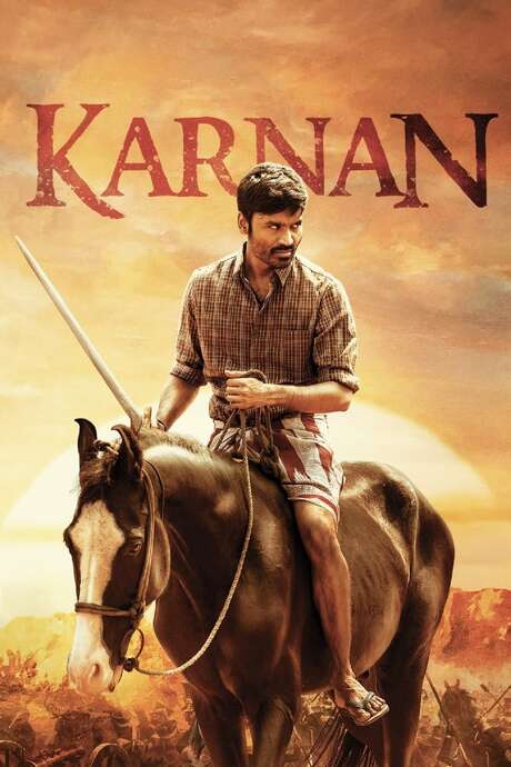 ‎Karnan (2021) directed by Mari Selvaraj • Reviews, film + cast ...
