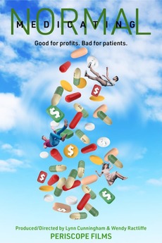 ‎Medicating Normal (2020) directed by Lynn Cunningham, Wendy Ractliffe ...