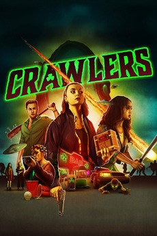 ‎Crawlers (2020) directed by Brandon Zuck • Reviews, film + cast ...